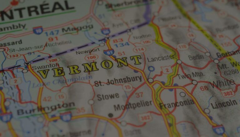 USA County Map | United States Counties Map